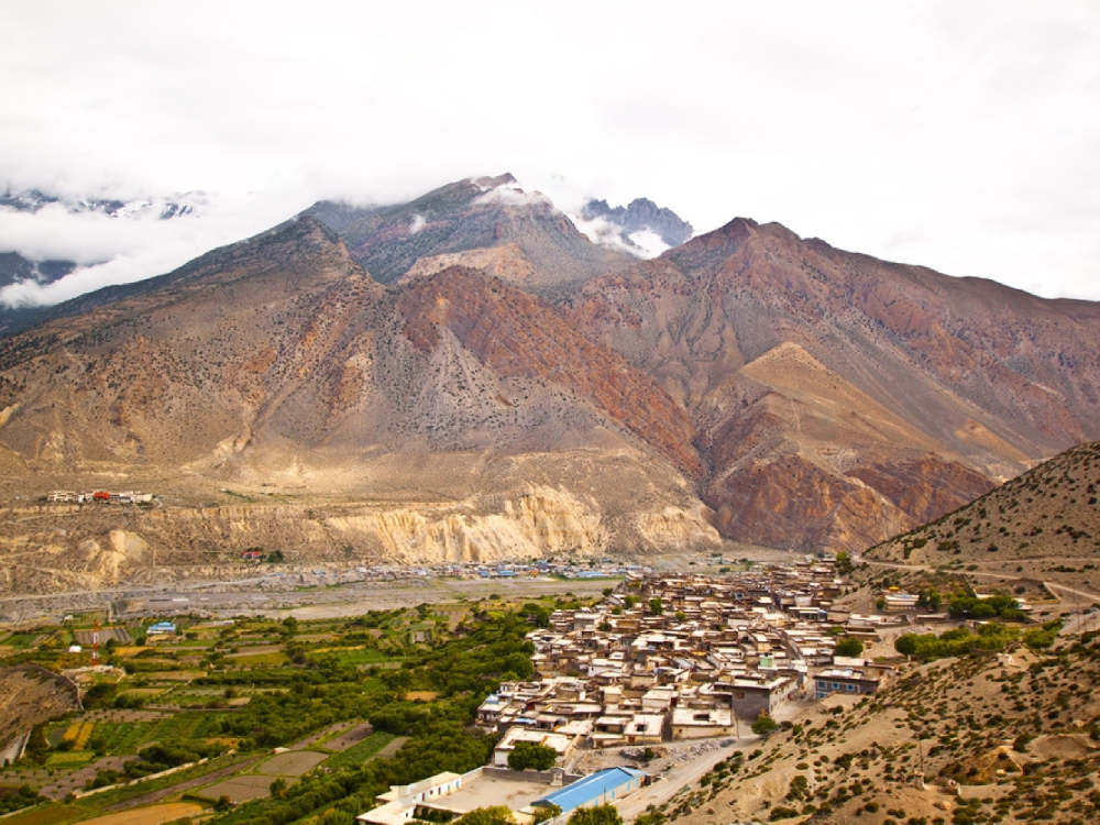 How to Travel Mustang in 2024- A Complete Guide