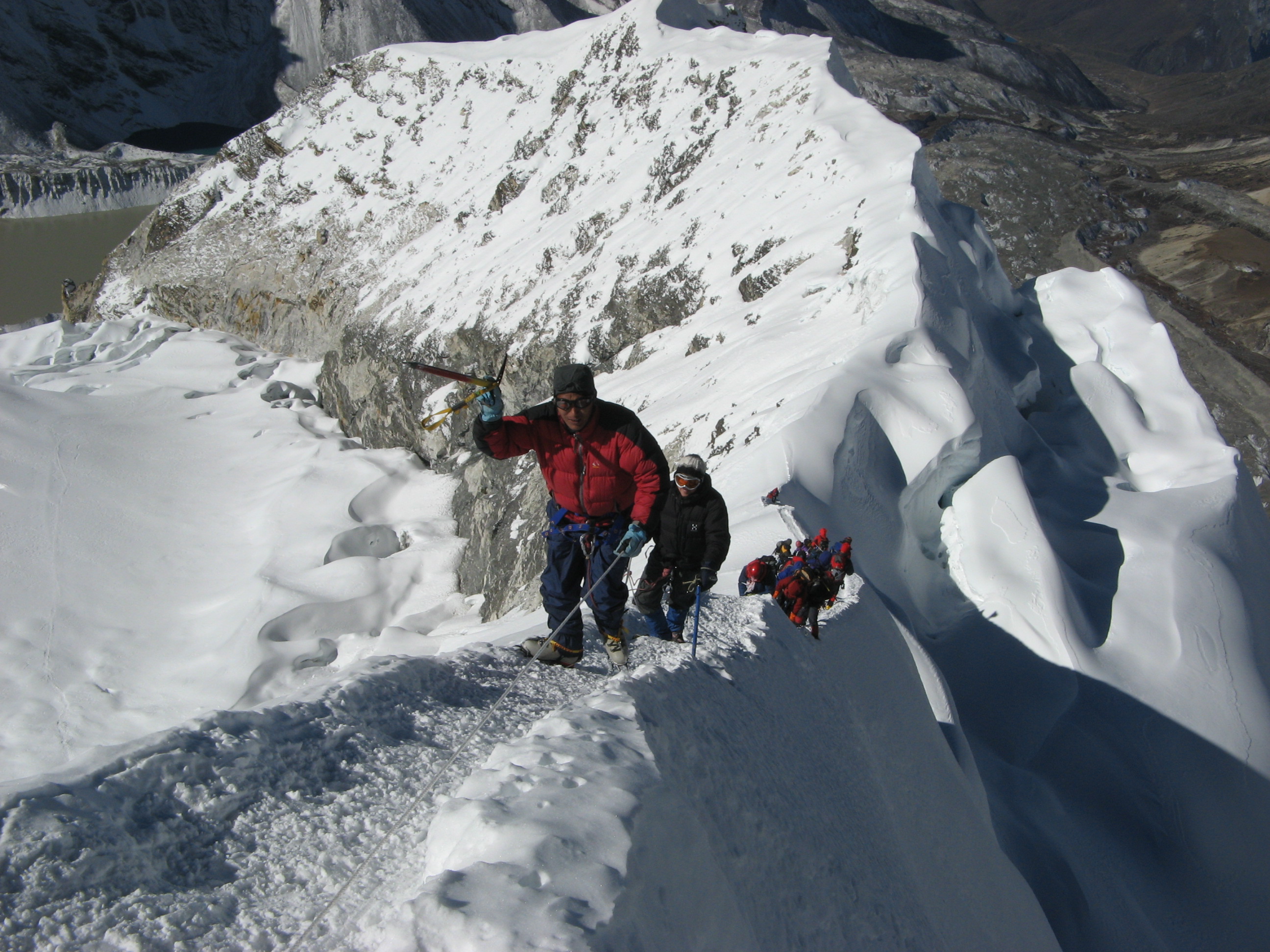 Everest Base Camp Elevation- A Full Guide 2023