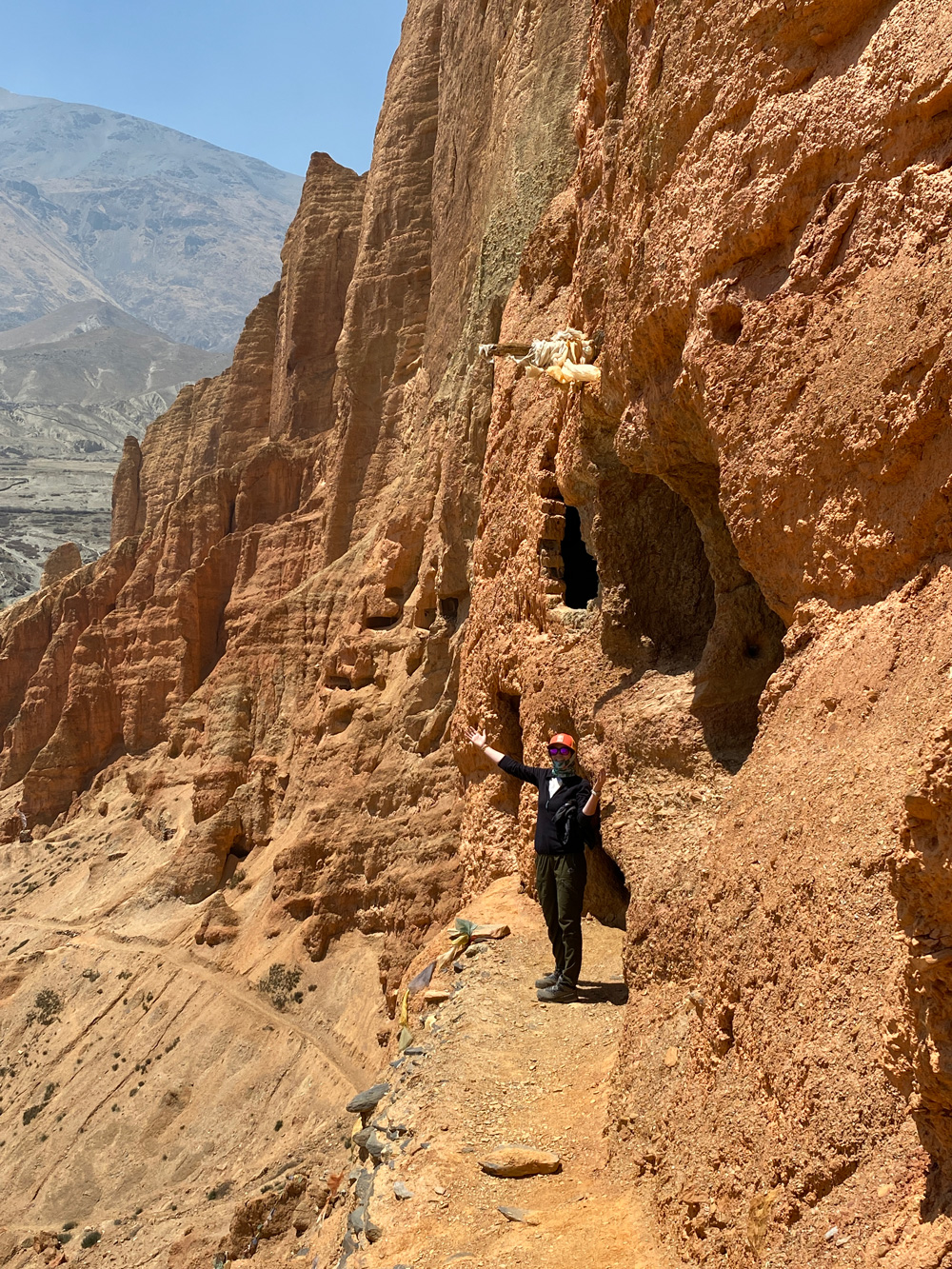 Luxury Upper Mustang Jeep Tour Package | Itinerary and Cost