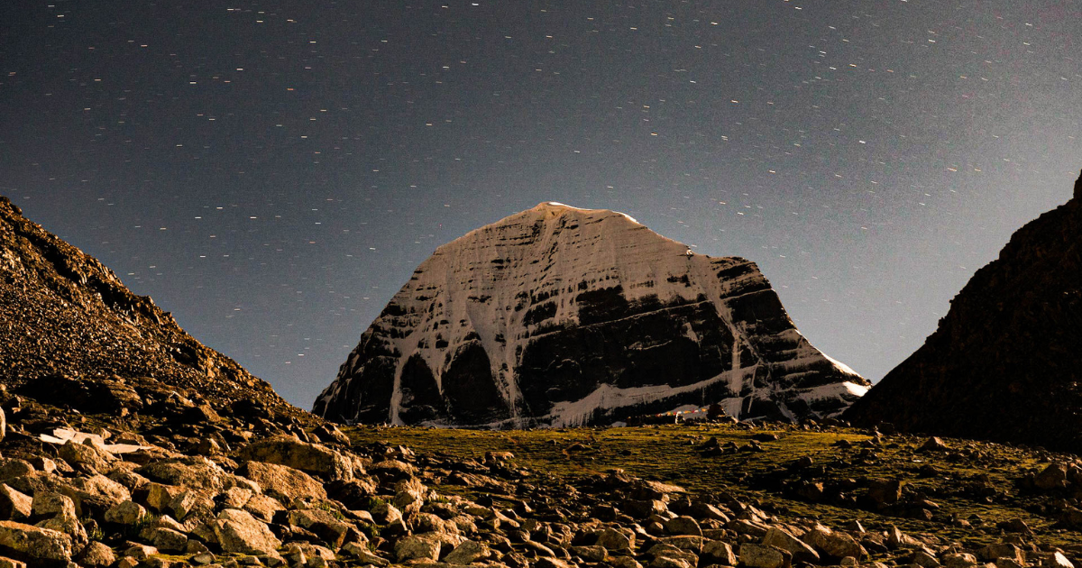 How To Get To Mount Kailash - Best Guide For 2024 And 2025