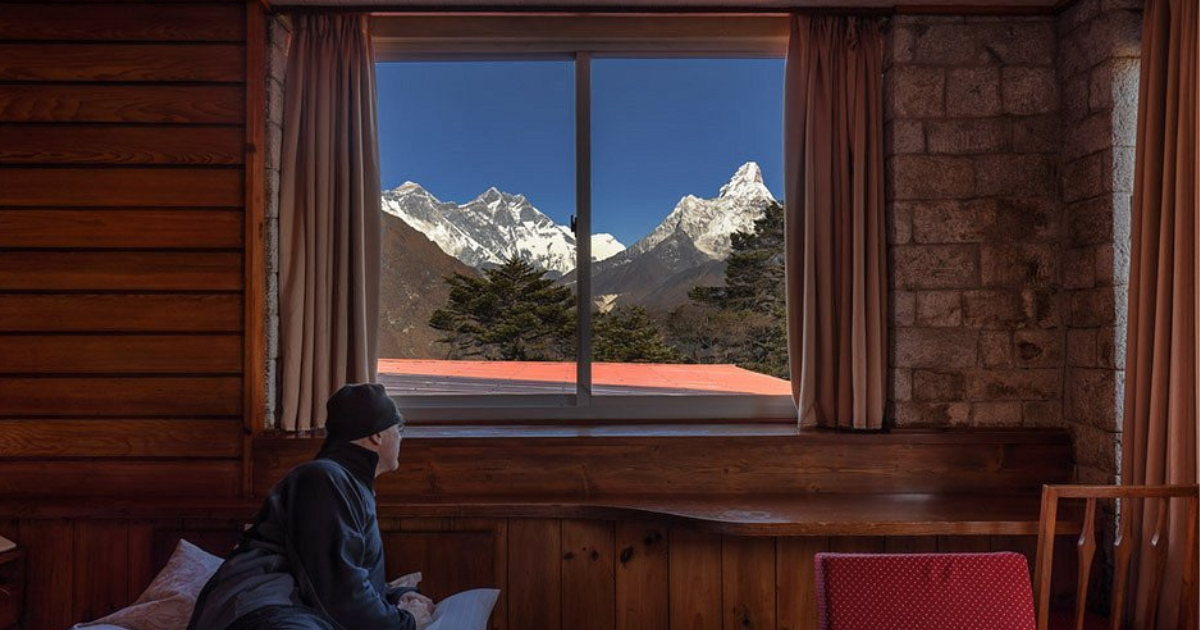 How Much Does A Stay At Hotel Everest View Cost - Updated 2025